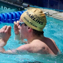 Brayden Scott | Swimcloud