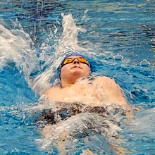 Benjamin Costa | Swimcloud