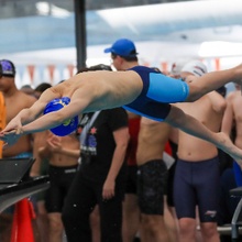 DECLAN MEADE | Swimcloud