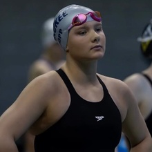 Emma Popp | Swimcloud