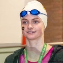 Maren Berg - Power Index