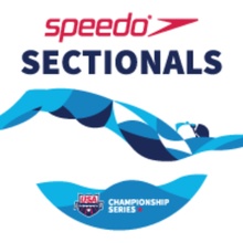 Speedo Sectionals - CA/NV - 800 Free Relay Men