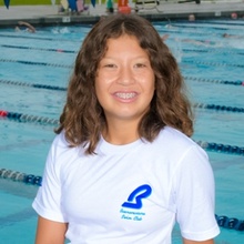 Penny Husband | Swimcloud