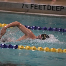 Aiden Moran | Swimcloud