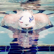 Nathan Kennedy | Swimcloud