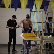 Jack Herpel | Swimcloud
