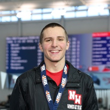 Stefan Tadic | Swimcloud