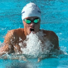 Zach Poskon | Swimcloud