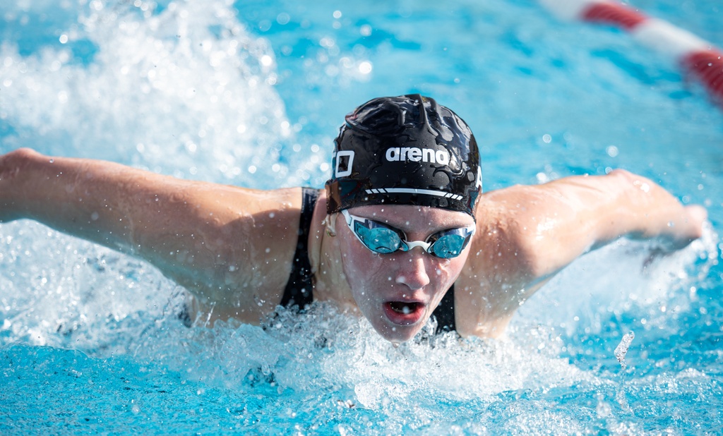 Lauren Fanucchi | Swimcloud