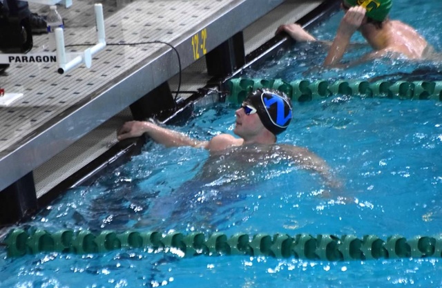 Jack Nelson | Swimcloud