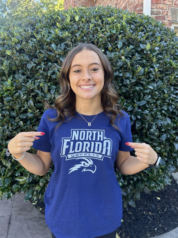 Brooke Bourn | Swimcloud