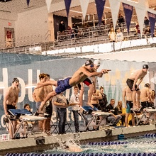 Jake Shoemaker | Swimcloud