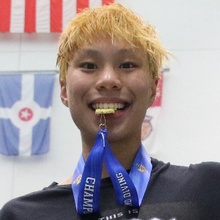 Yi Zheng | Swimcloud