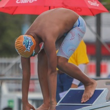 Diego Castillo | Swimcloud