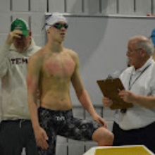 Stephen Duncheskie | Swimcloud