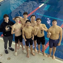 Ethan Eng | Swimcloud