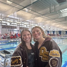 Laurel Hoskovec | Swimcloud