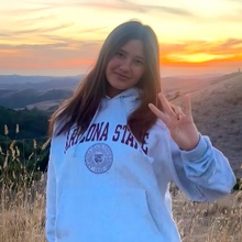 Maya Hetland | Swimcloud