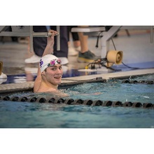 Ben Kessler | Swimcloud