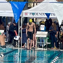 James Carbone | Swimcloud