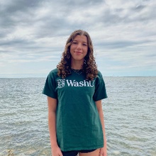 Lily Dourney | Swimcloud