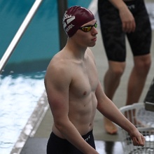 Jack Haidl | Swimcloud