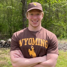 Isaac Lee | Swimcloud