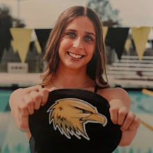 Abigail Landers | Swimcloud