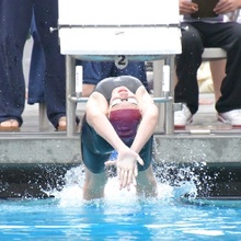 McKenna Carroll | Swimcloud