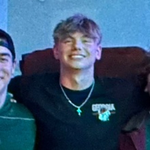 Charlie Meeks | Swimcloud