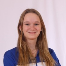 Madelyn Canaday | Swimcloud