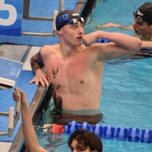 Benjamin Bricker - Power Index