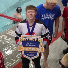 Thomas Price - Power Index