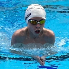 Caden Lemmon | Swimcloud