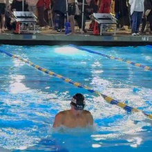 Joseph Barnard | Swimcloud