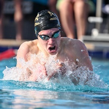 Nate House | Swimcloud