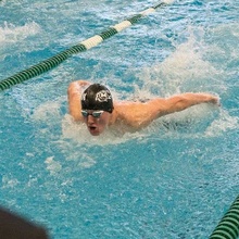 Max Vazquez | Swimcloud