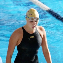 Bella Pitts | Swimcloud