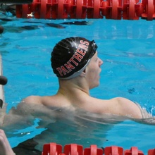 Owen Eisenhofer | Swimcloud