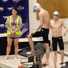 Cooper Walters - Power Index