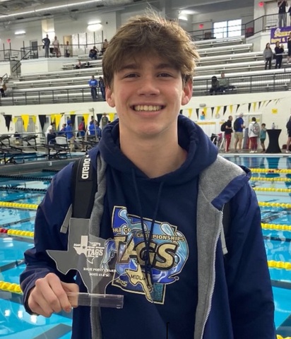 Derek Hernandez-Ojeda | Swimcloud