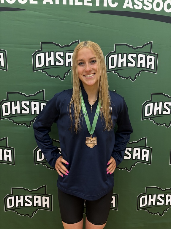 Abbie Curry | Swimcloud