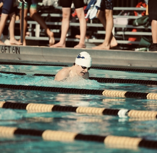 Liam McAvinue | Swimcloud