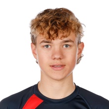 Ryan Hardy | Swimcloud