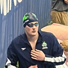 Kenneth McGlothen | Swimcloud