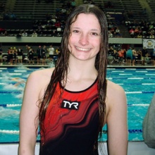 Emily Black-Wright | Swimcloud