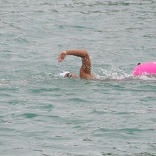 Michael Choi | Swimcloud