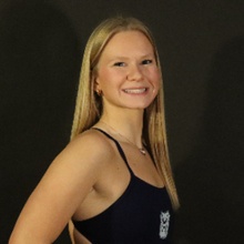 Kayla Wright | Swimcloud