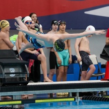 Christopher Macugowski | Swimcloud