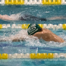 Dan Iannacone | Swimcloud